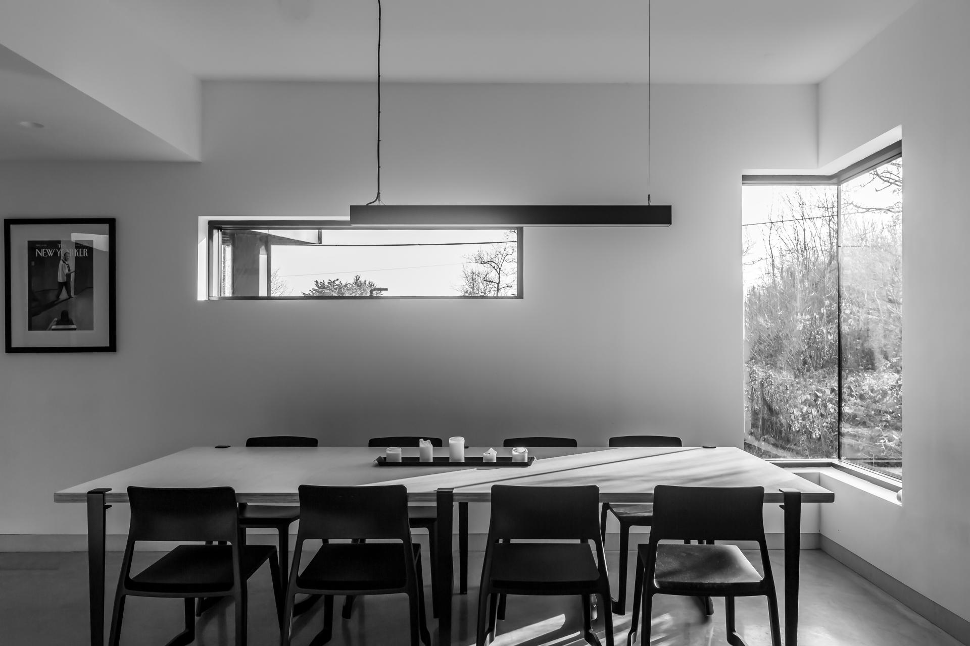 Black and White interior photography Essex | LIANE RYAN