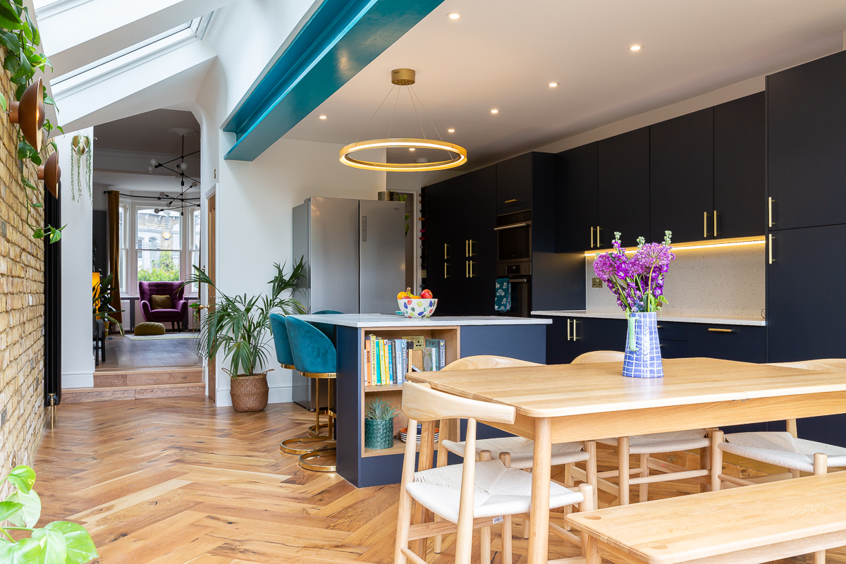 Interior photography in London | LIANE RYAN