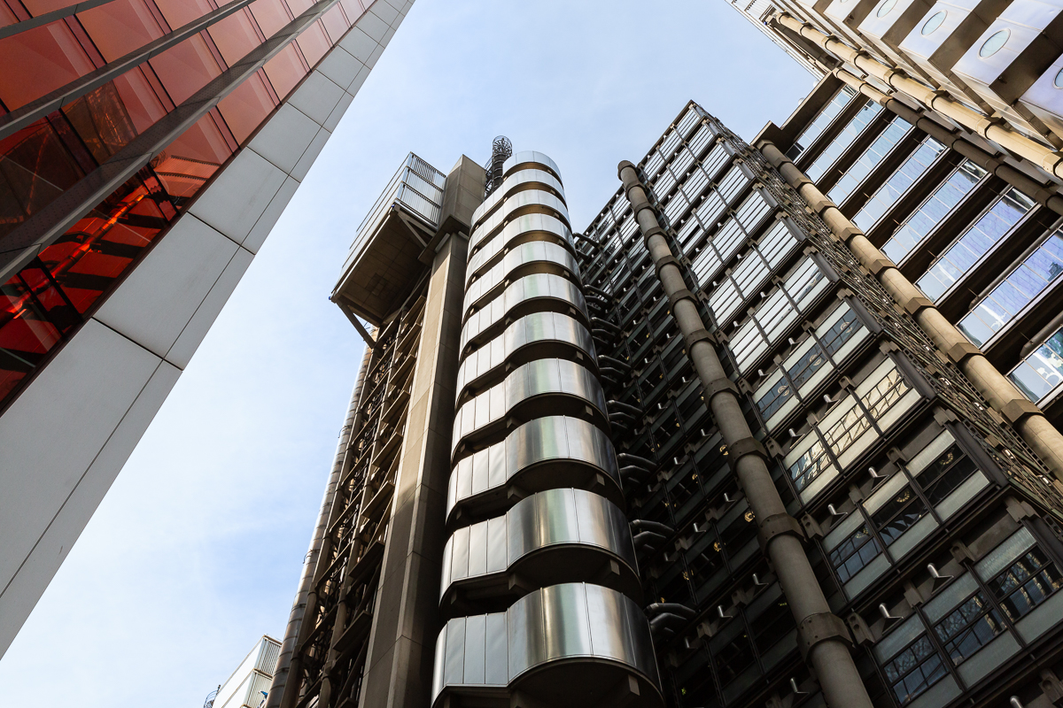 Interior Photographer working in London, Essex and through the UK