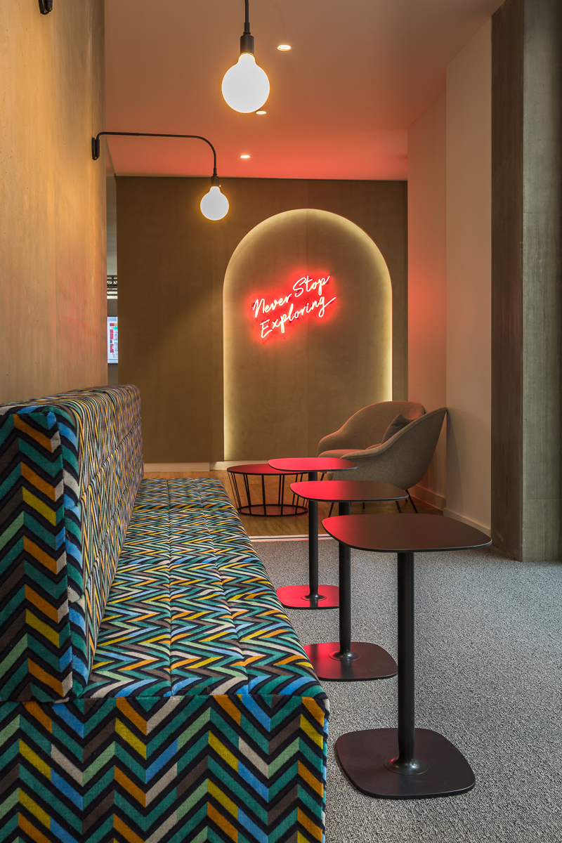 Angel Building London Interior Photography | LIANE RYAN
